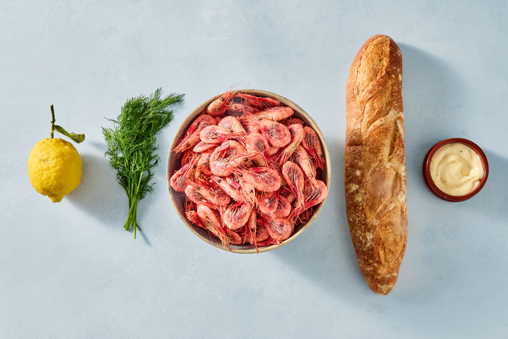 Matkasse fra Kokkeløren